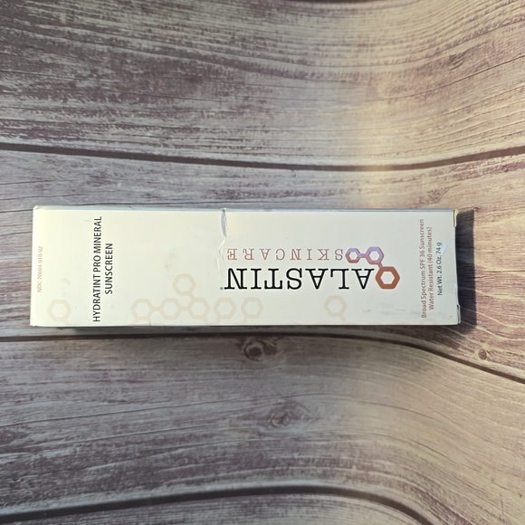 Alastin | Skincare | Alastin Nib Sealed Hydratint Pro Mineral Sunscreen ...